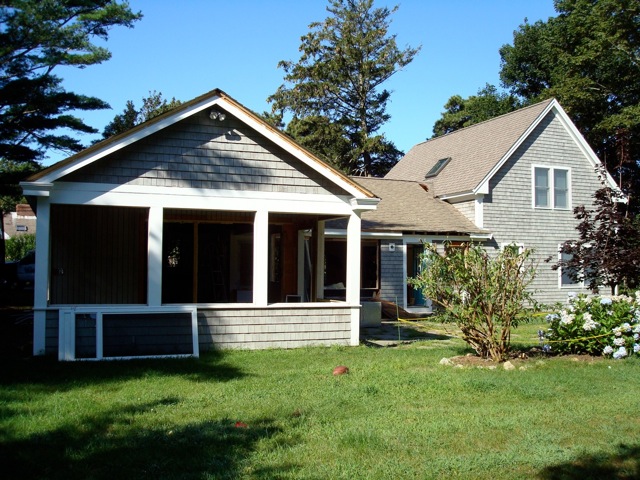 Brewster - Robert Childs Inc. | South Dennis, MA | Authorized CASE ...