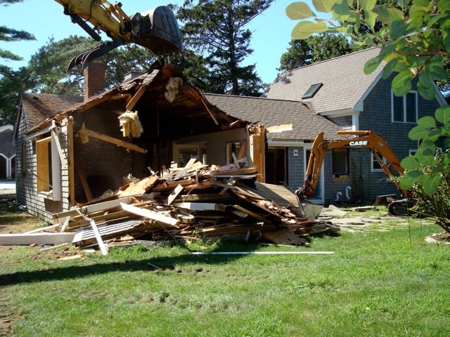 Brewster - Robert Childs Inc. | South Dennis, MA | Authorized CASE ...