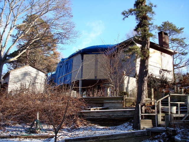 Fire - Robert Childs Inc. | South Dennis, MA | Authorized CASE ...