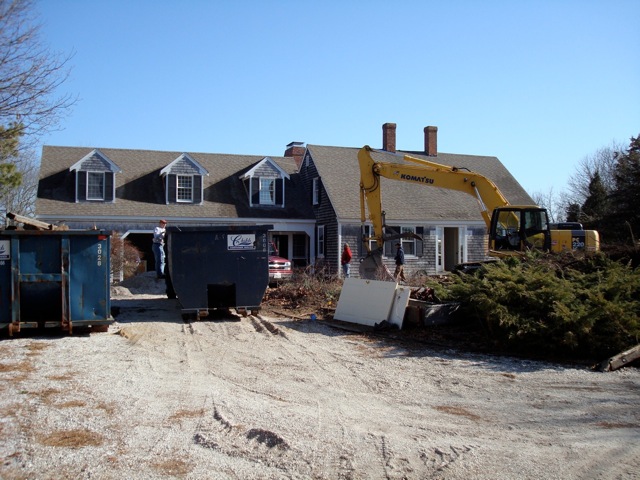 River - Robert Childs Inc. | South Dennis, MA | Authorized CASE ...