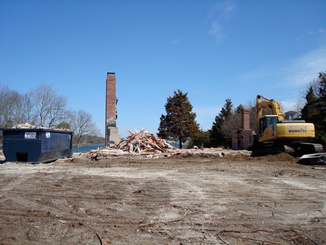 River - Robert Childs Inc. | South Dennis, MA | Authorized CASE ...