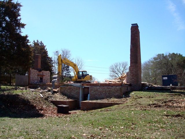 River - Robert Childs Inc. | South Dennis, MA | Authorized CASE ...