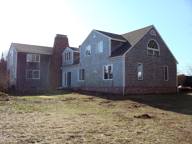 River - Robert Childs Inc. | South Dennis, MA | Authorized CASE ...